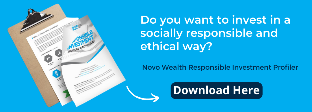 What Is Ethical Investment? Here's Everything You Need To Know
